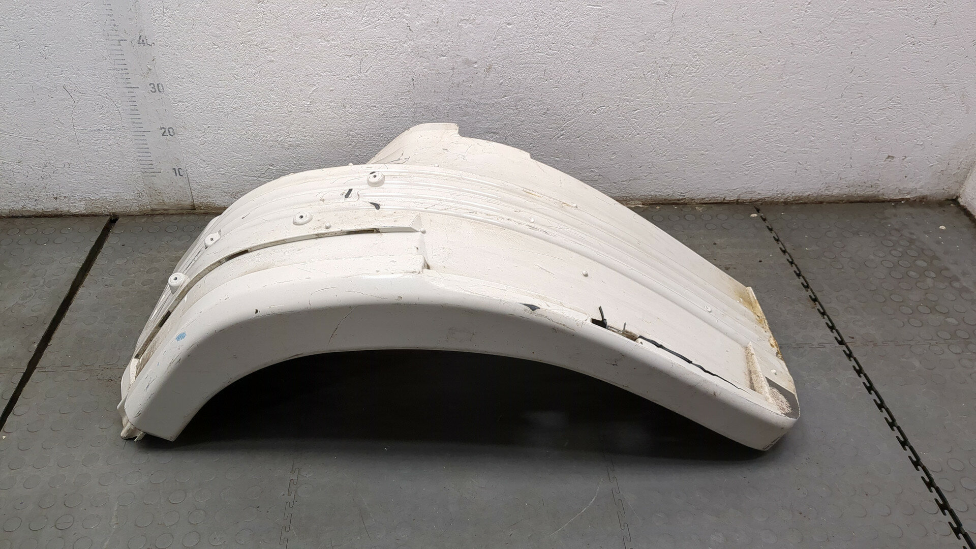 Крыло левое переднее Scania 5-series R (2004 - 2016) Б/У