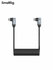Кабель SmallRig 4793 Type-C Angled Coiled 100W, быстрая зарядка