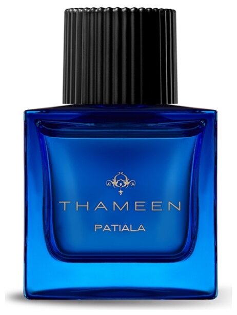 Thameen Patiala парфюмерная вода 50мл уценка