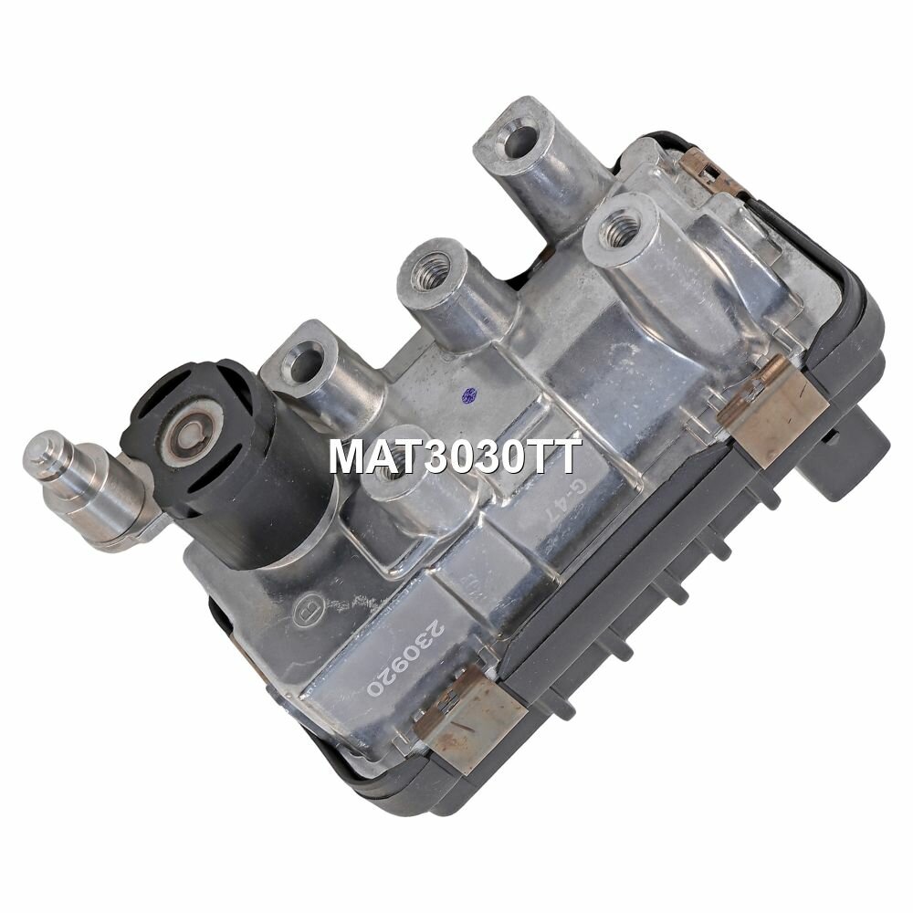 Актуатор турбокомпрессора Great Wall Haval H5 (Грейт Вол Хавал Н5)