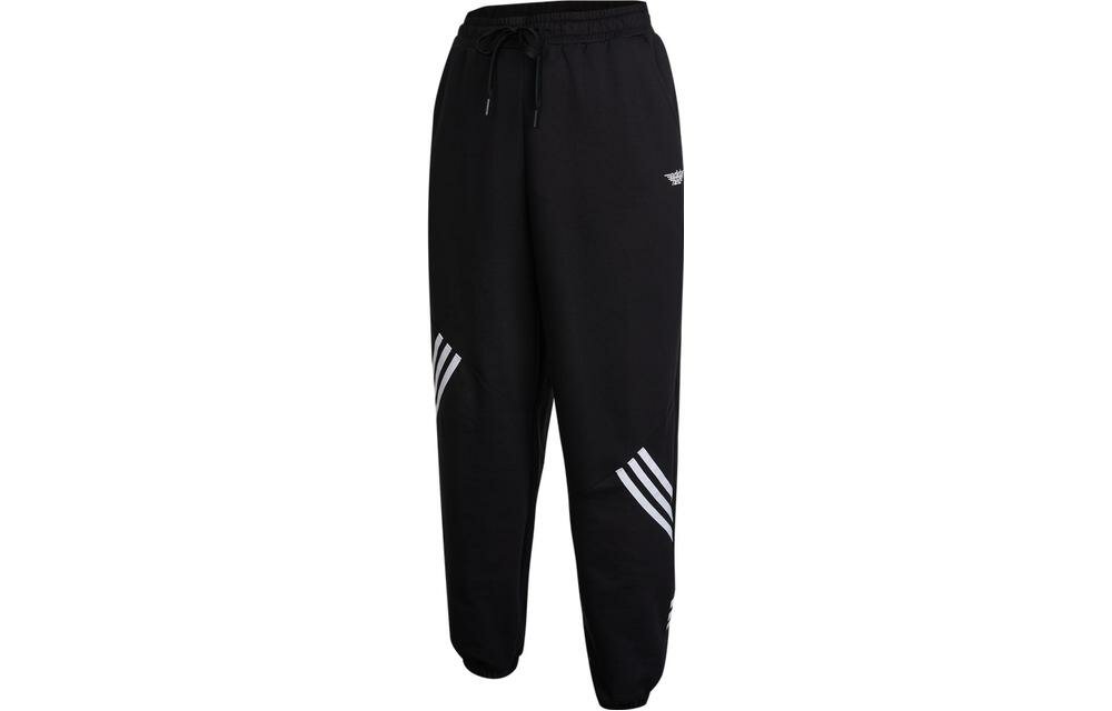 Брюки спортивные