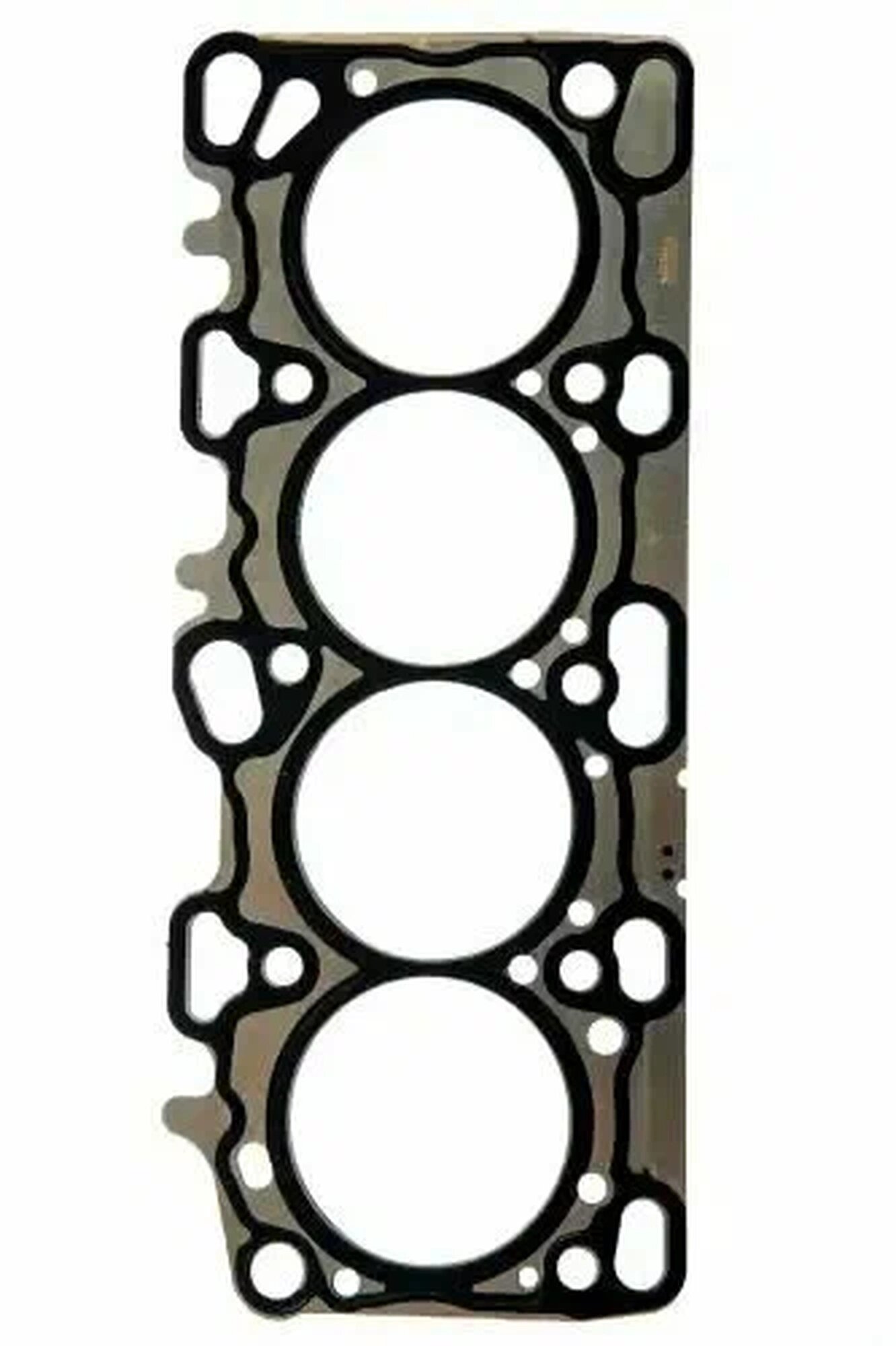 Пpокладка ГБЦ (0.4mm) Mitsubishi Galant VI 2.4 GDi 4G64 98>, STELLOX 1125313SX