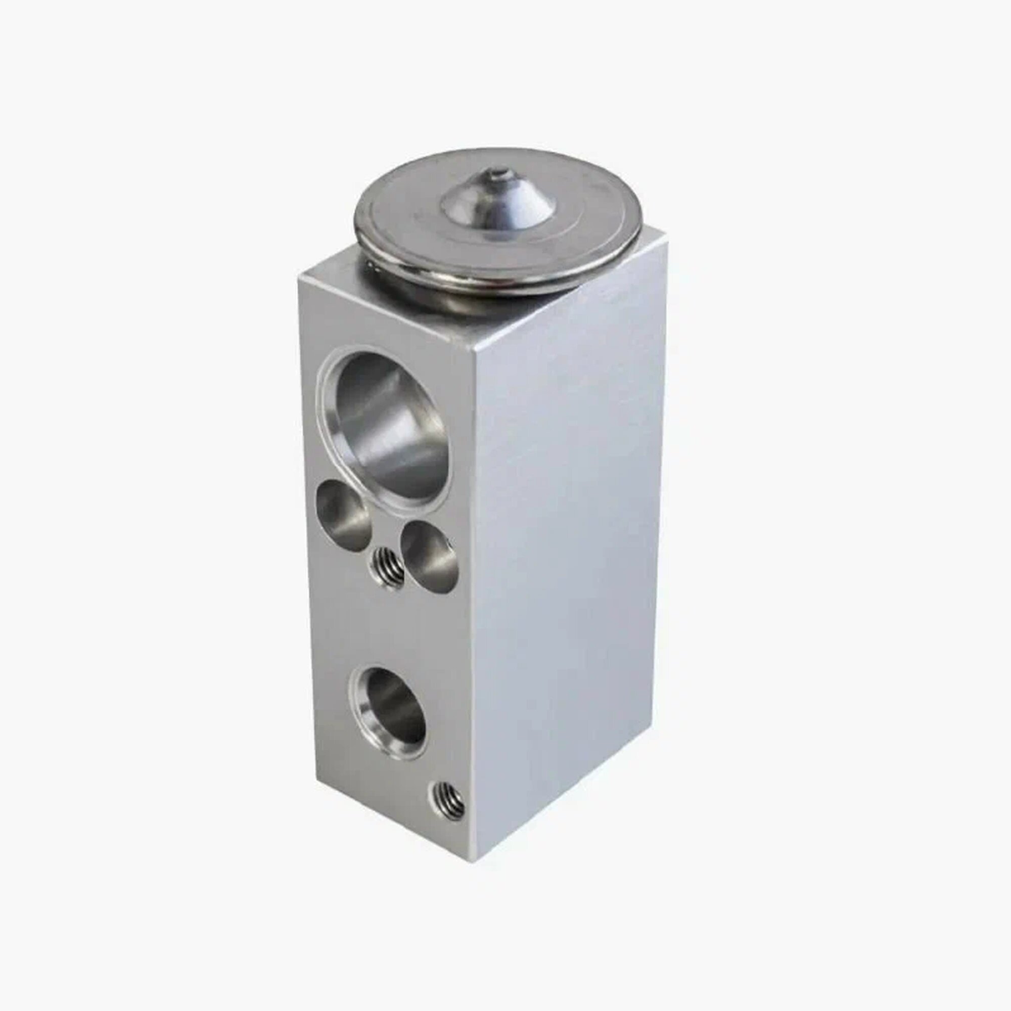 Клапан расширительный кондиционера (ТРВ) LUZAR LTRV0914 для Renault Fluence (10-)