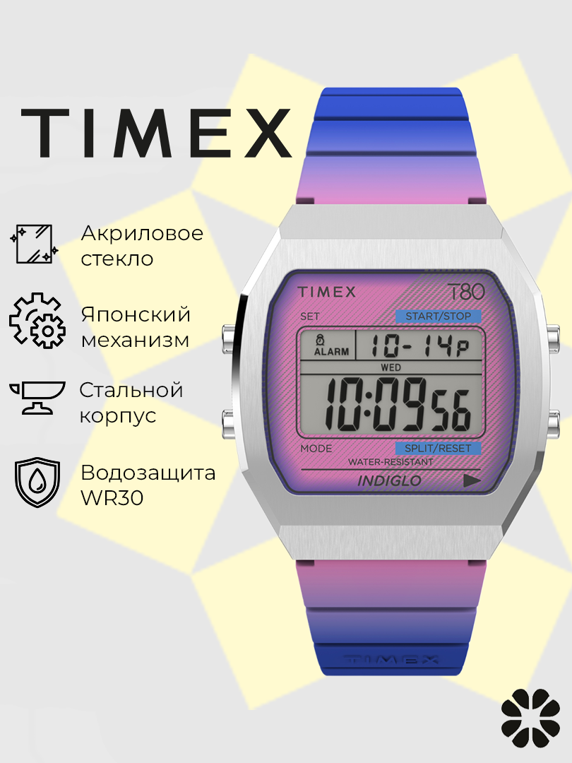 Наручные часы