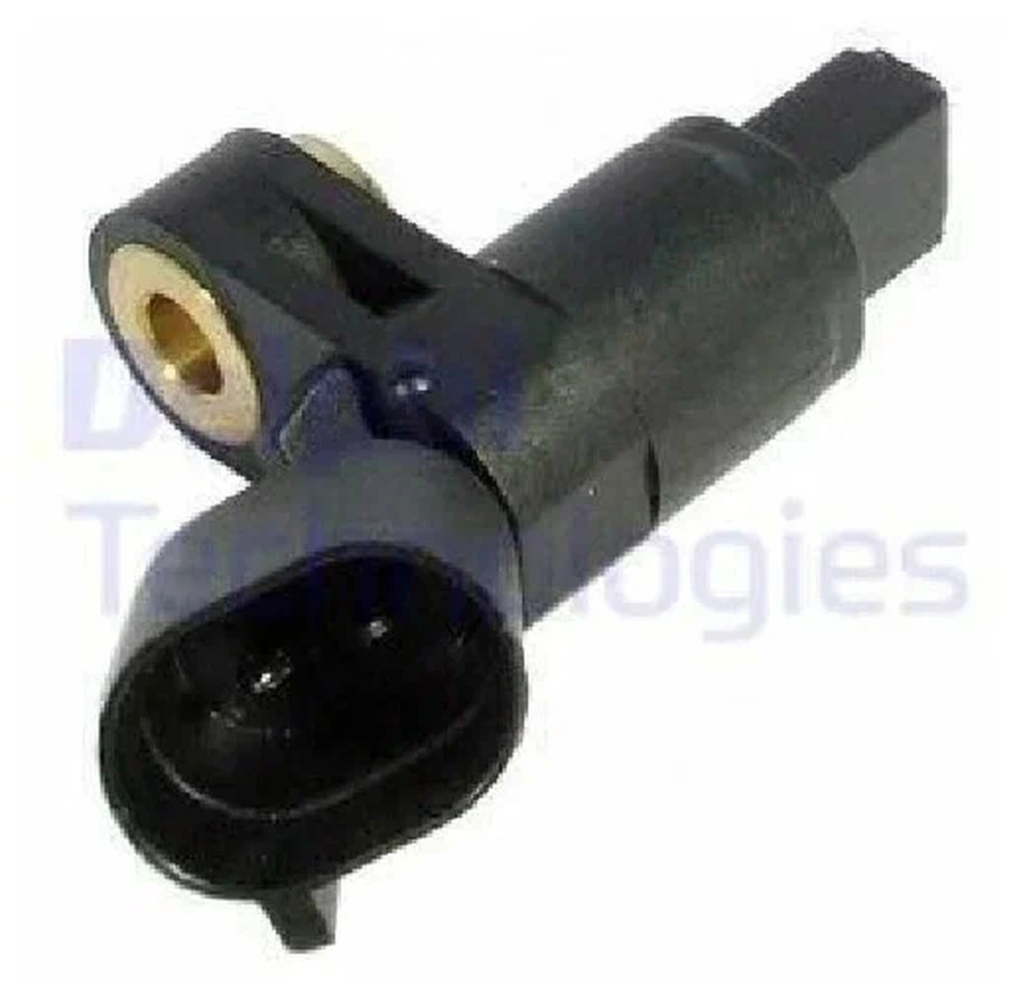 Датчик АБС лев. AUDI/VW SS10307