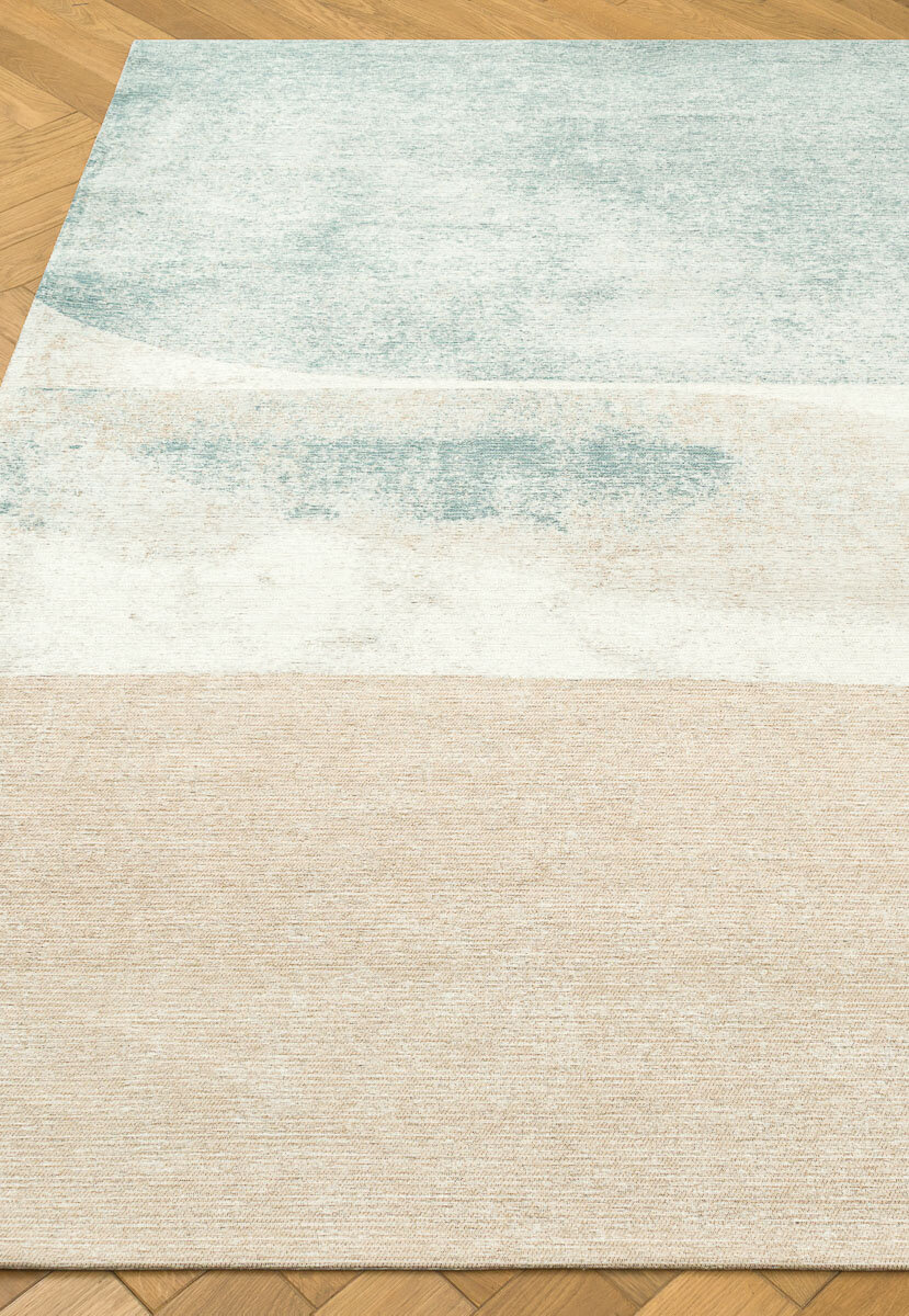 Турецкий ковер безворсовый 160*230 см Modena Aydin Remon-407798