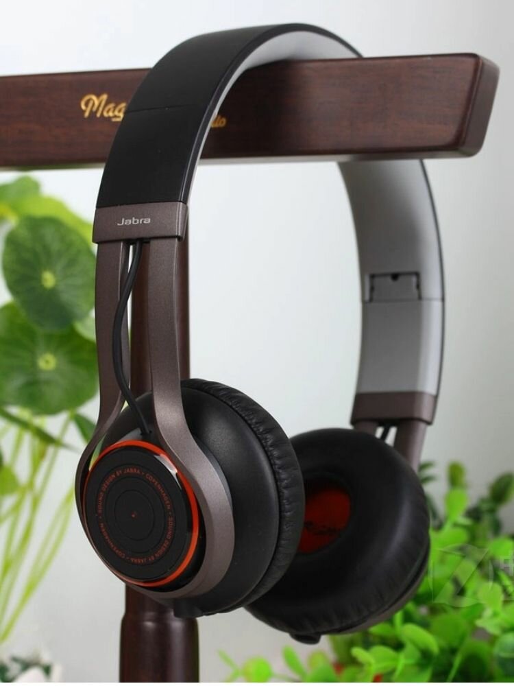 Беспроводная гарнитура Jabra REVO Wireless Bluetooth Беспроводная гарнитура с бас-гитарой