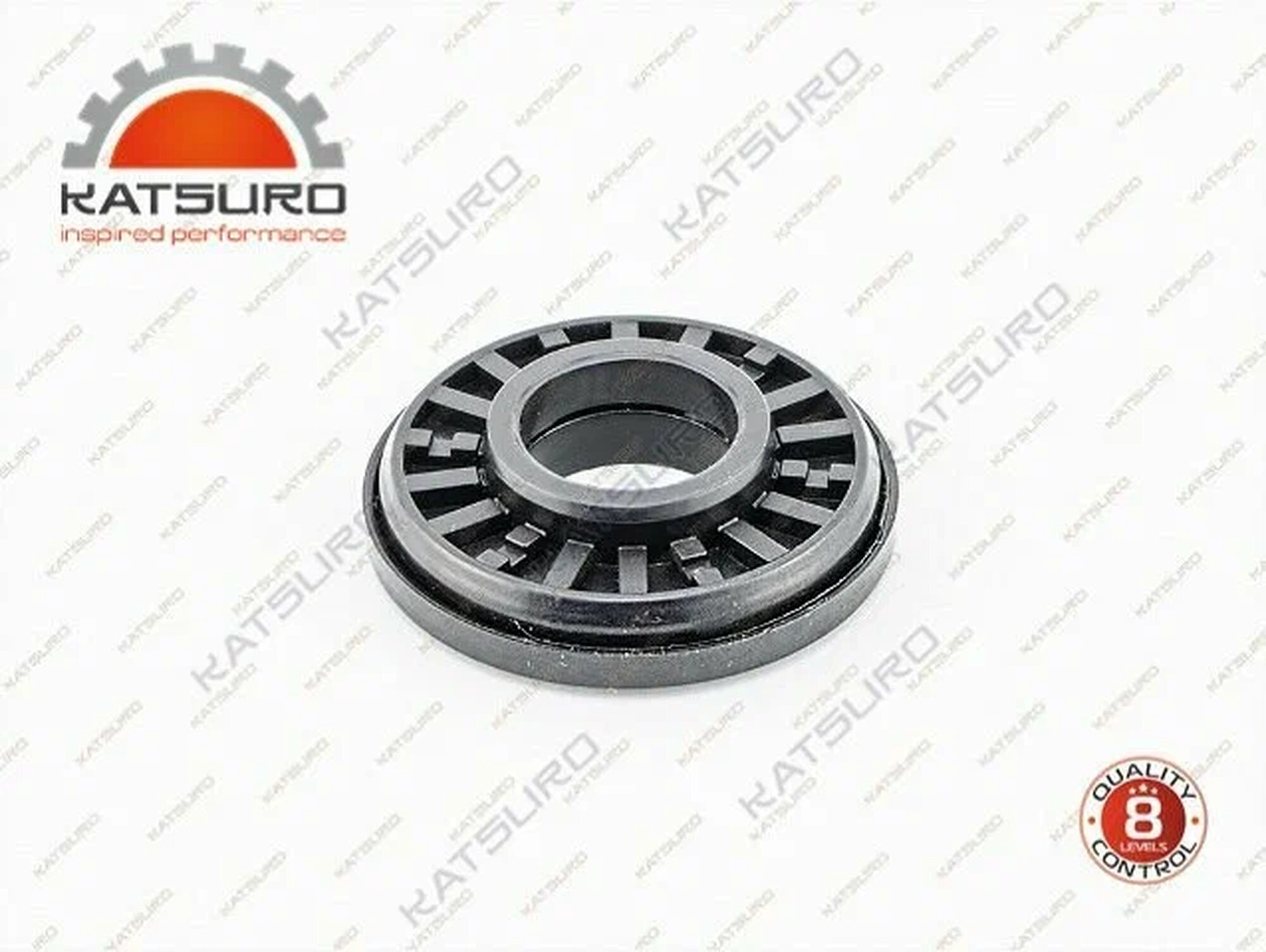 Подшипник опоры амортизатора для SUZUKI SWIFT, Sx4, KATSURO KAT0836SD