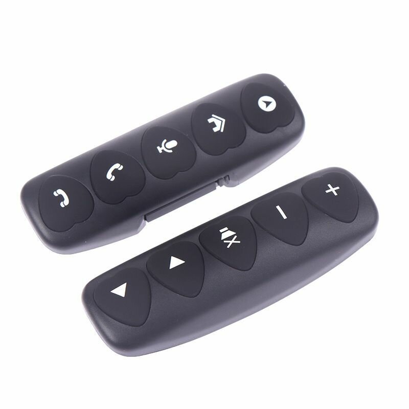 Беспроводной пульт для магнитолы на руль