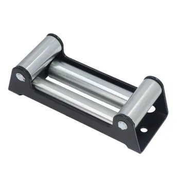 Лебедка Ролик