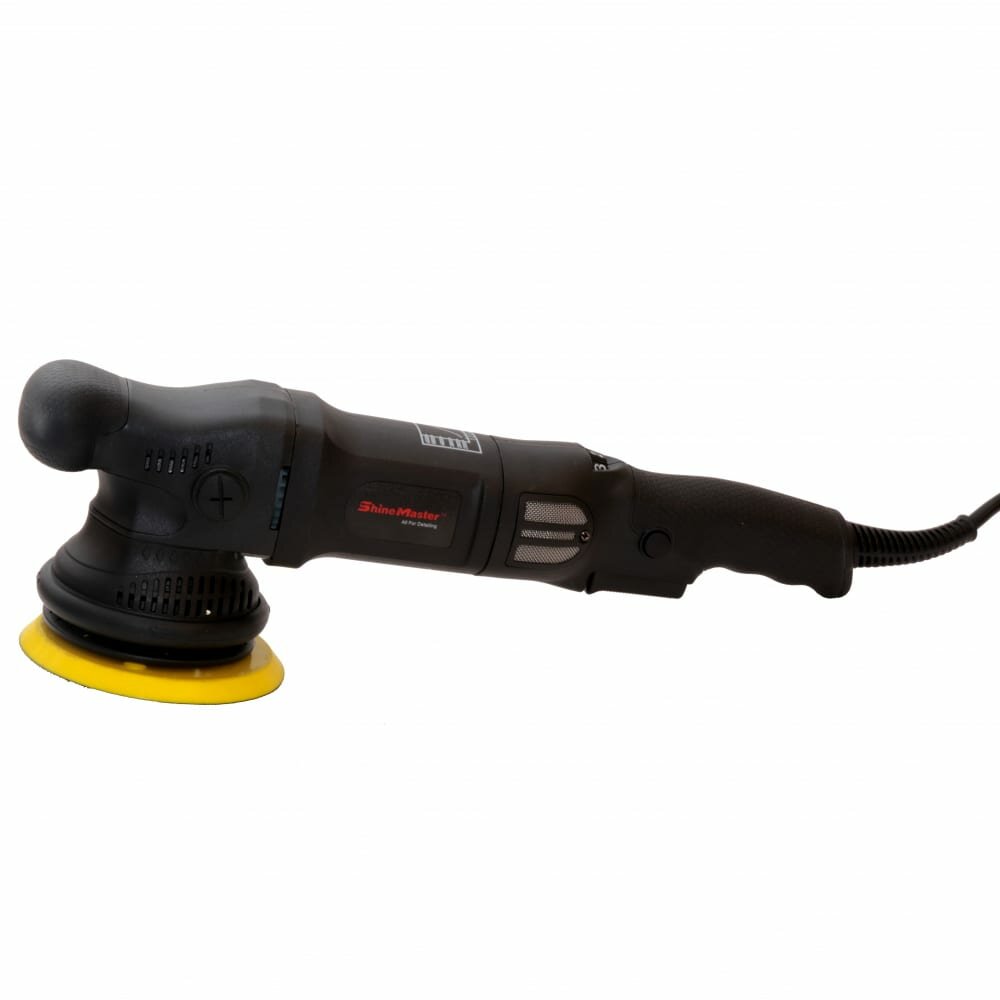 Эксцентриковая полировальная машинка MaxShine M8 Pro