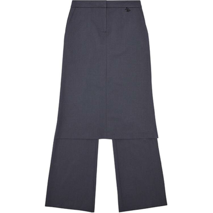 Брюки классические