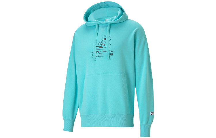 Толстовка PUMA Downtown