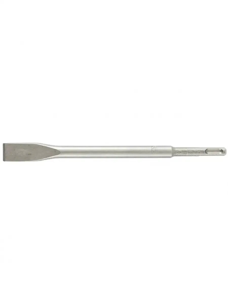 Зубило для перфоратора 14 х 20 х 240 мм SDS-plus