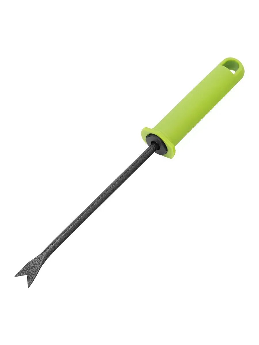 Корнеудалитель для сорняков ручной, 295 мм, PALISAD 62386