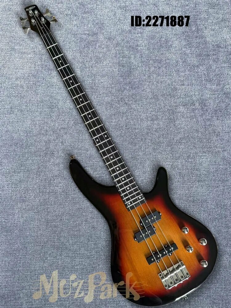 Бас-гитара бас гитара 4 струн IBZ 5-струнная