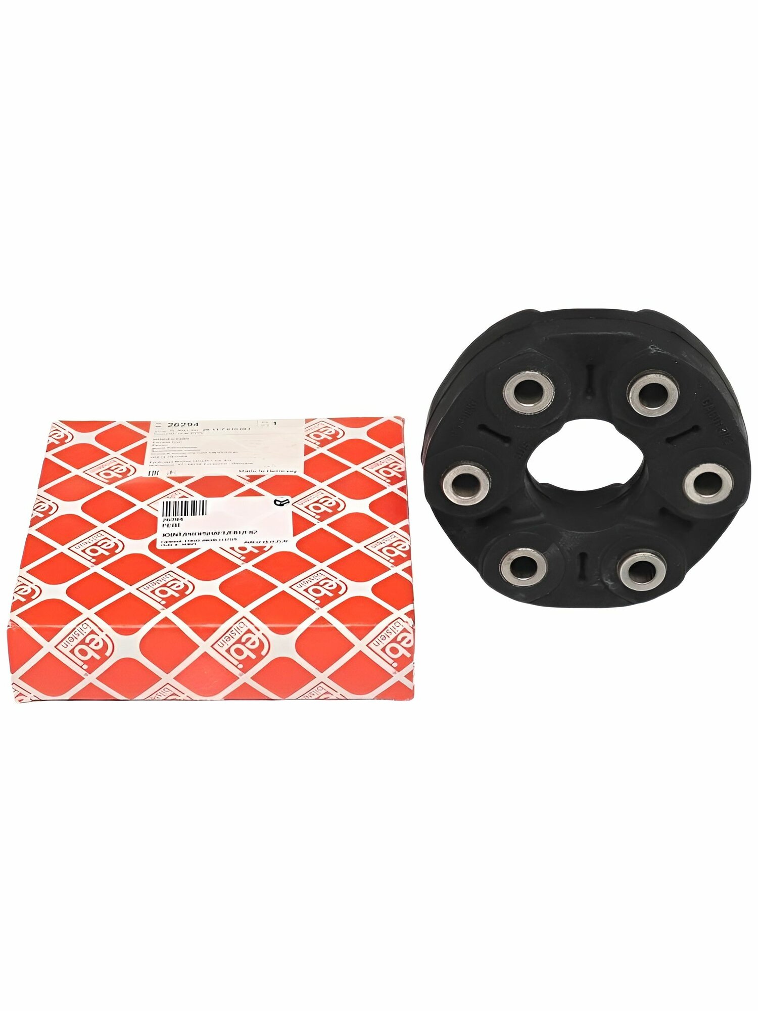 Муфта карданного вала FEBI 26294