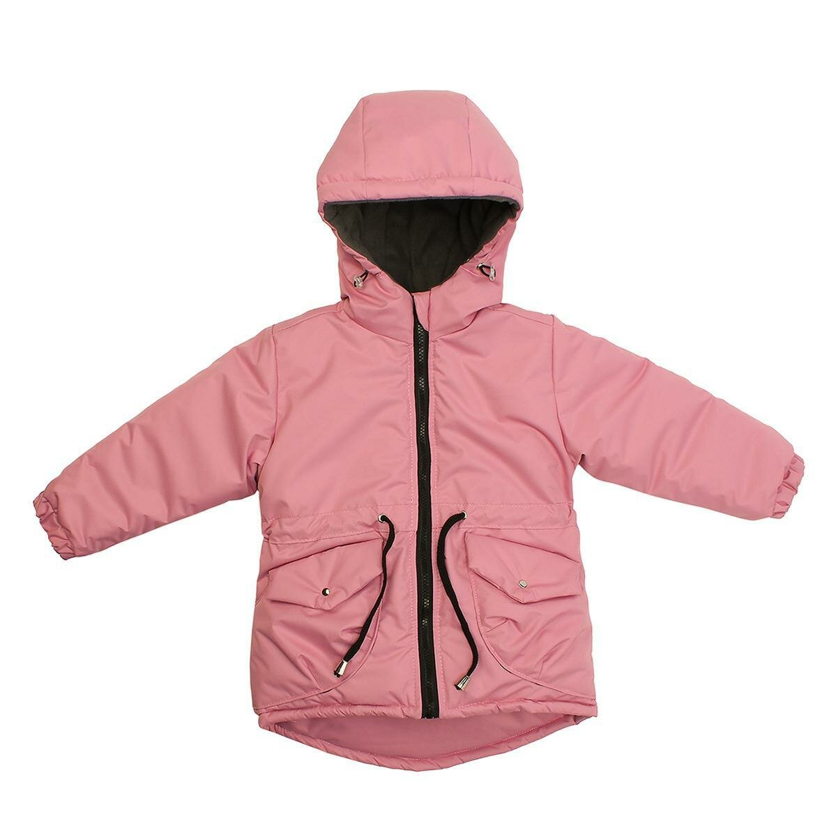 Парка Парка зимняя мембрана для девочек