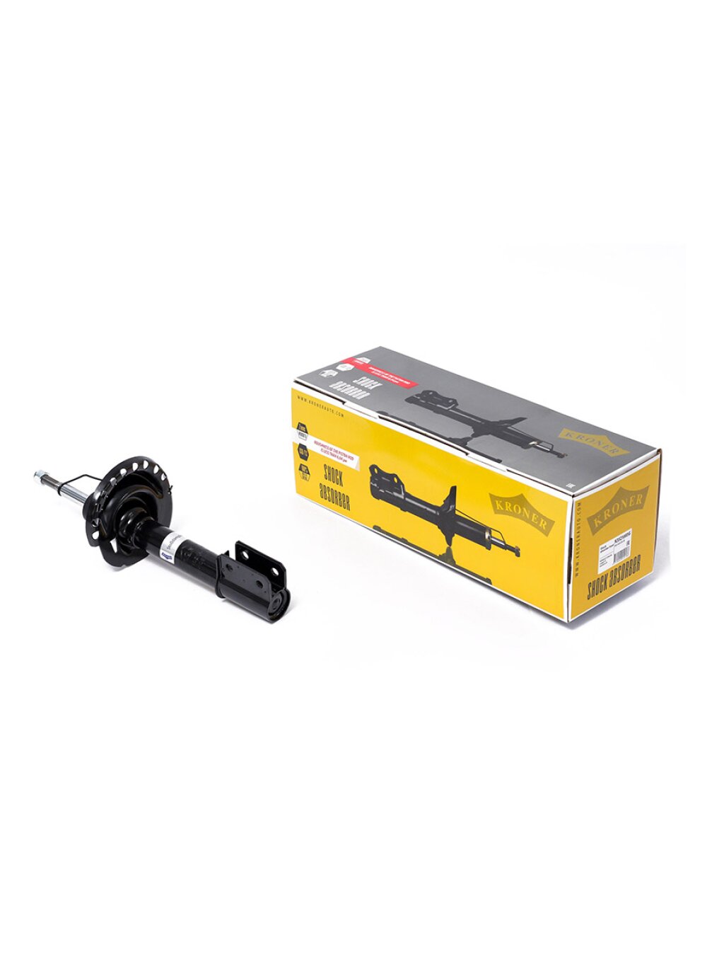 Амортизатор KRONER K3521693G