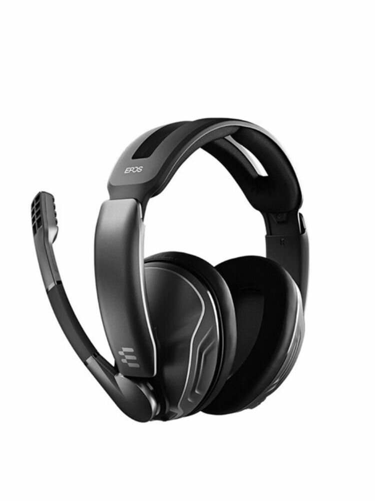 SENNHEISER GSP 370 Беспроводная Игровая Гарнитура Bluetooth, Устанавливаемая На Голову