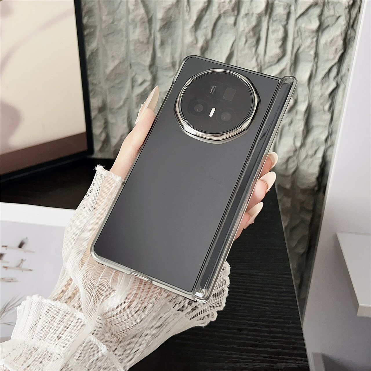Чехол для Honor Magic V5 — фото 1