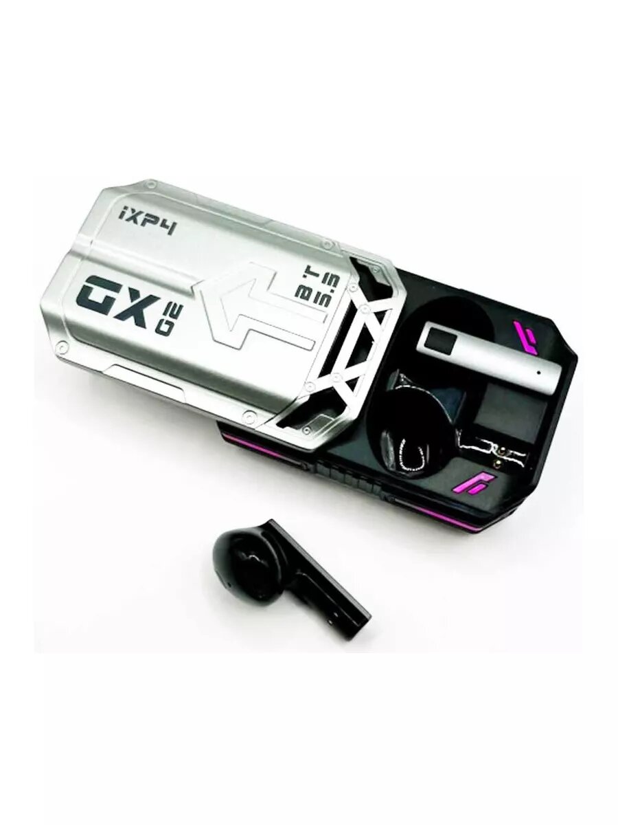 Наушники беспроводные GX02