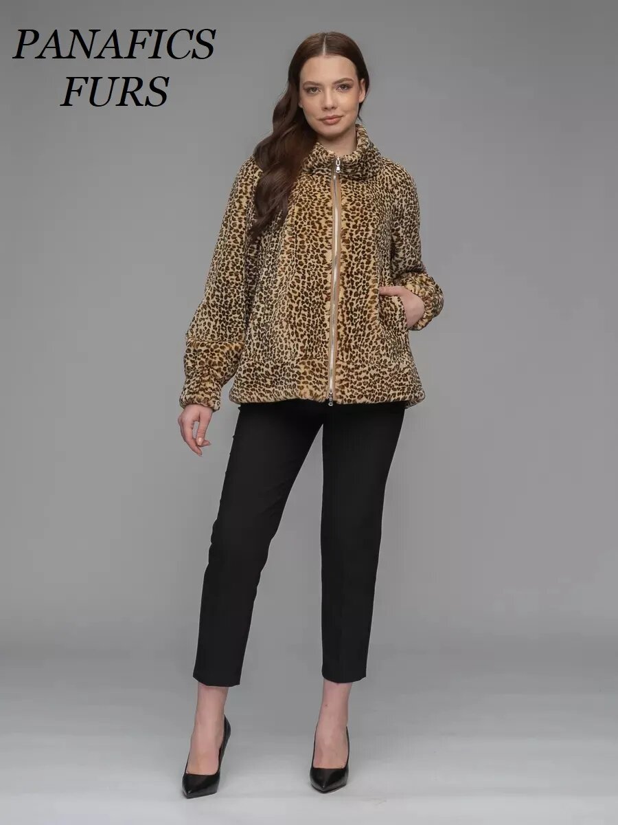 Бомбер базовая