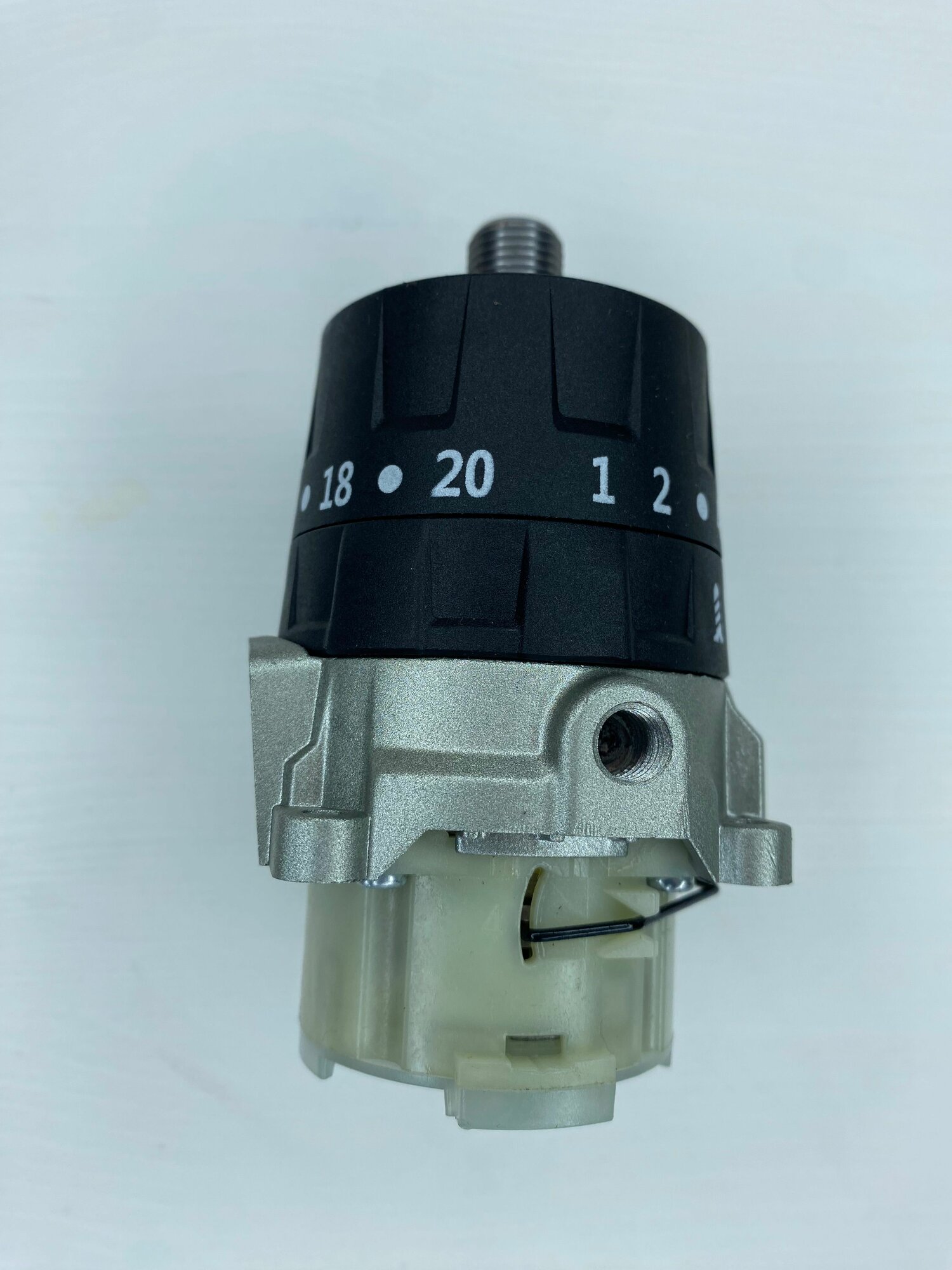 Редуктор для шуруповёрта Nanwei, Heimerdinger