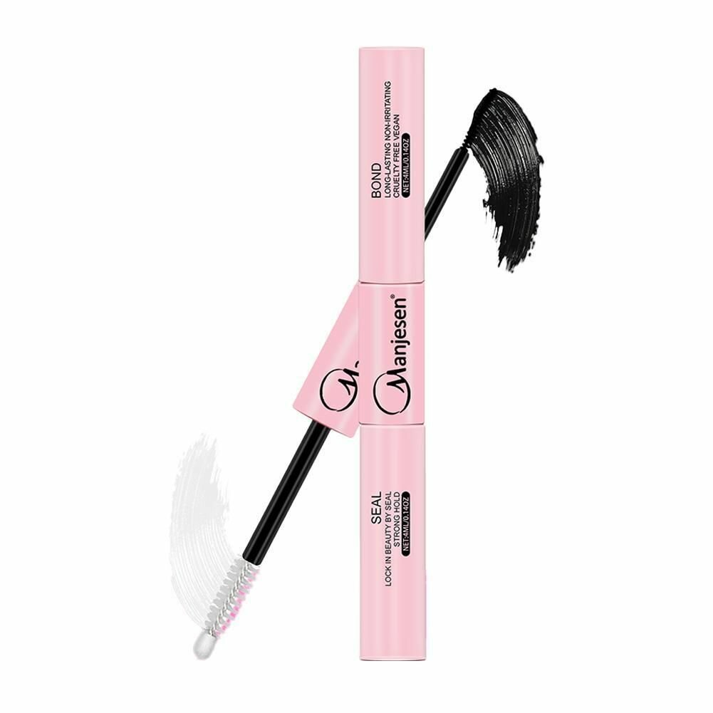 Набор накладных ресниц для наращивания DIY, большая книга ресниц 30D 40D