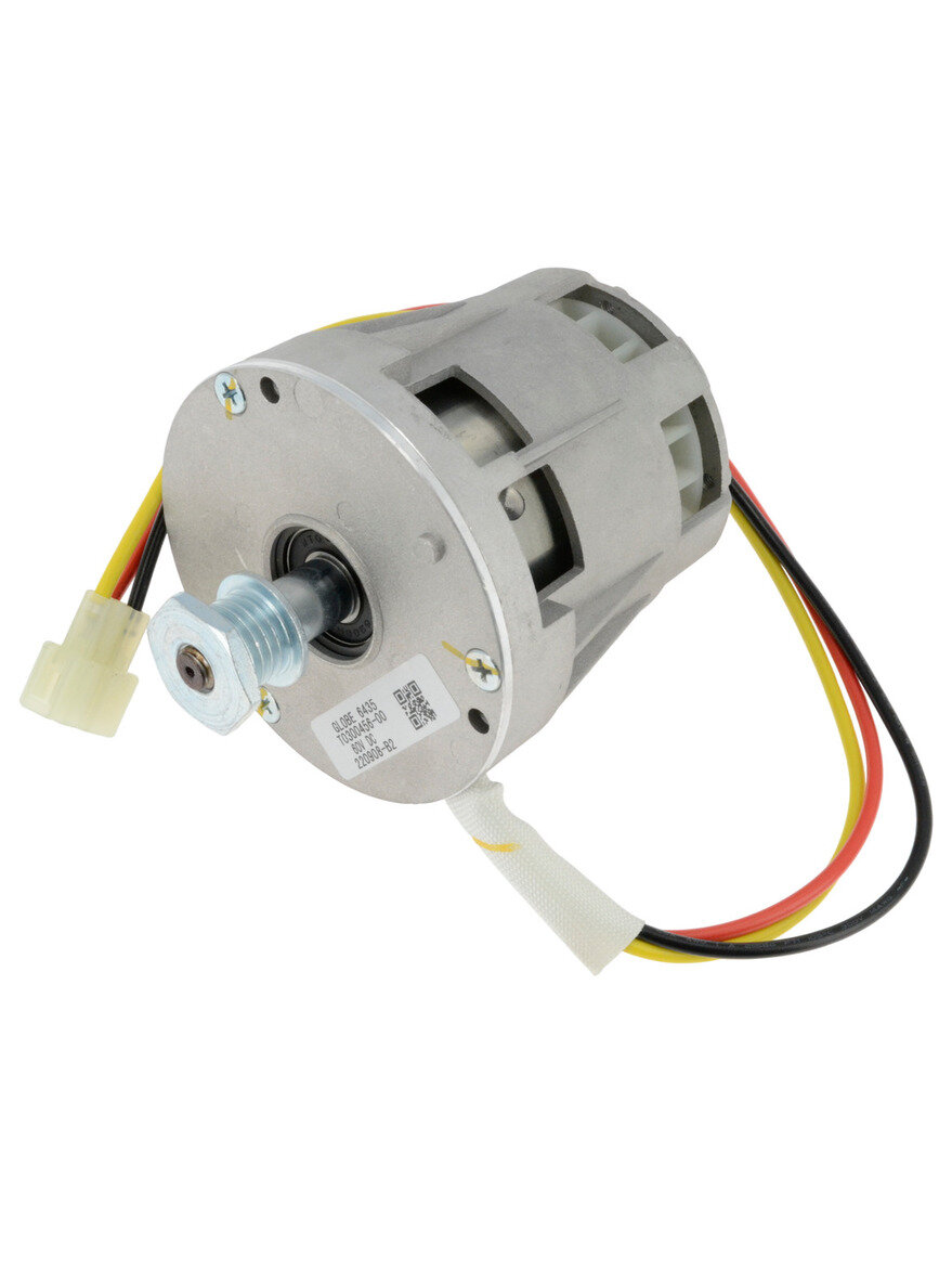 Двигатель (мотор) в сборе 60В для снегоуборщика GreenWorks GD60PST