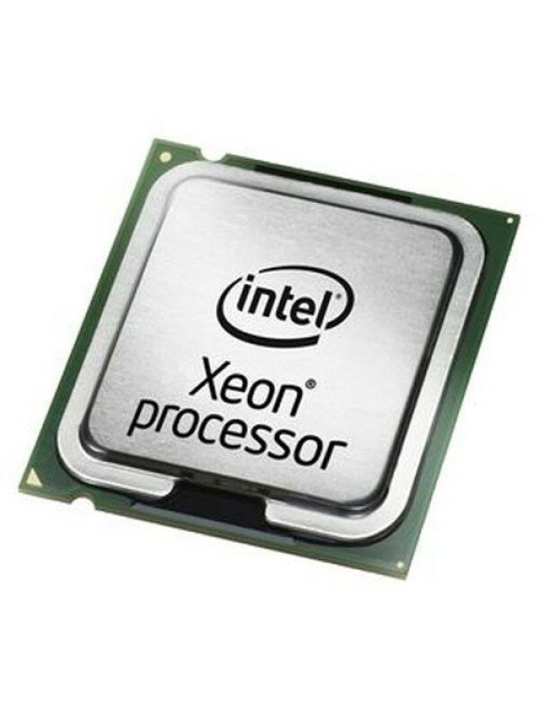 Процессор Intel Xeon E5520 492239-B21 Xeon