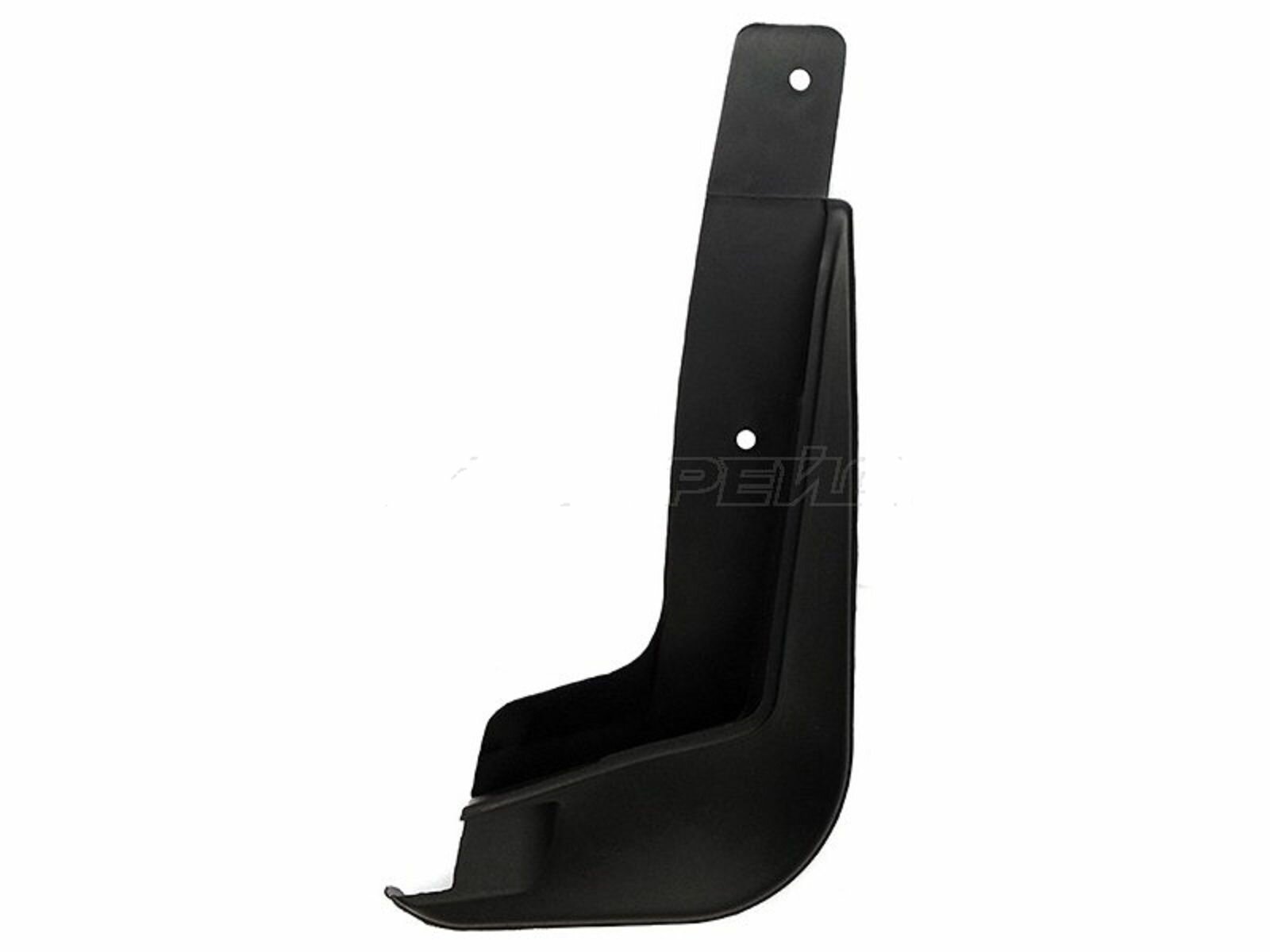 Брызговик TOYOTA COROLLA 13-19 передний RH