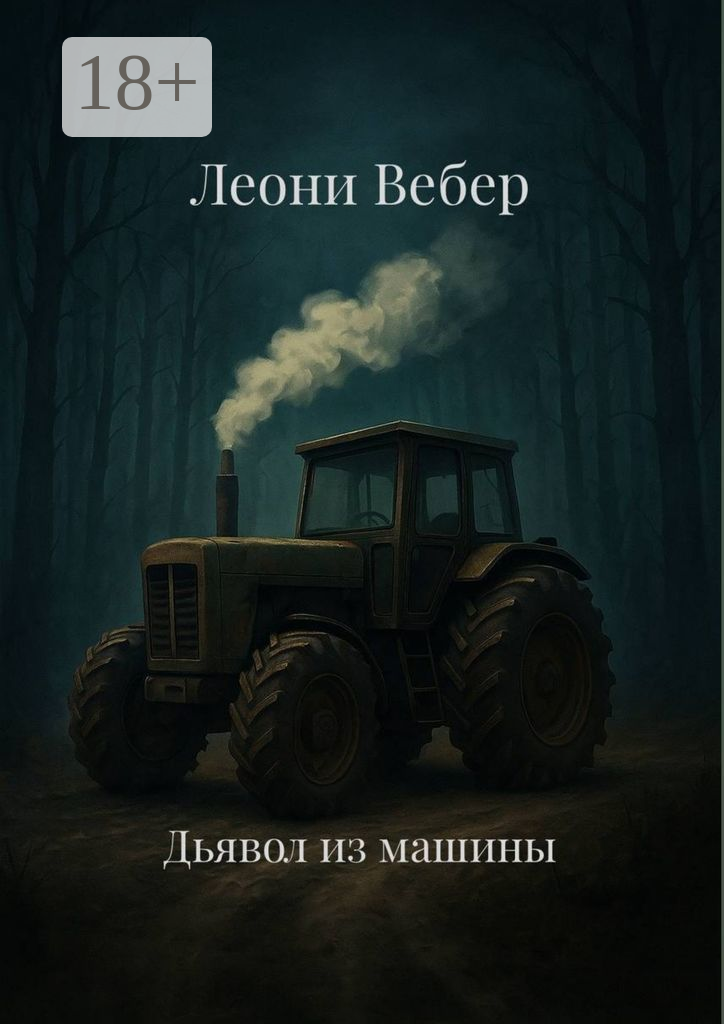 Дьявол из машины