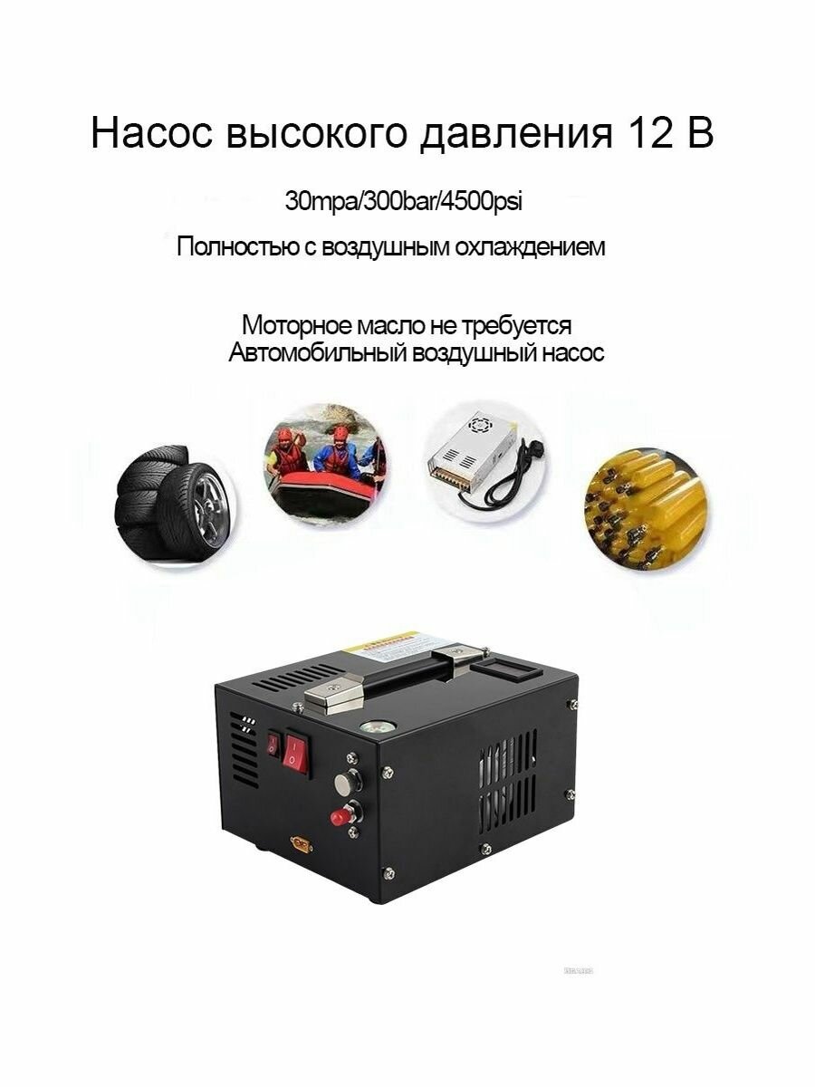 Набор инструментов
