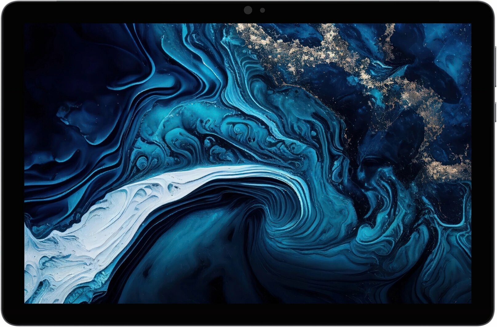 Планшет Digma Pro HIT 106 T606 (1.6) 8C RAM6Gb ROM128Gb 10.1 IPS 1920x1200 4G 2Sim Android 13 серый