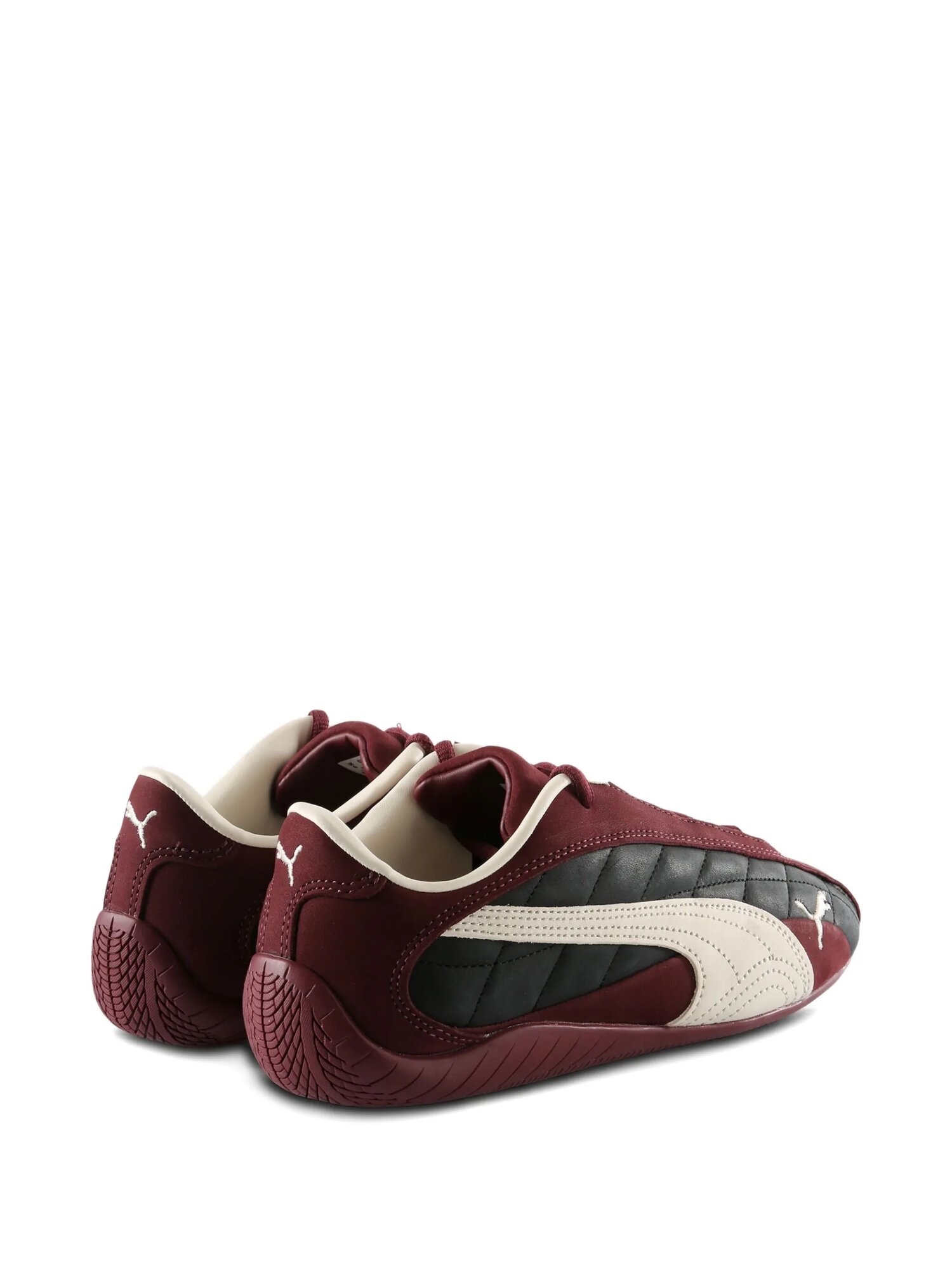 Кроссовки PUMA Speedcat Plus, размер 9.5 US — фото 1
