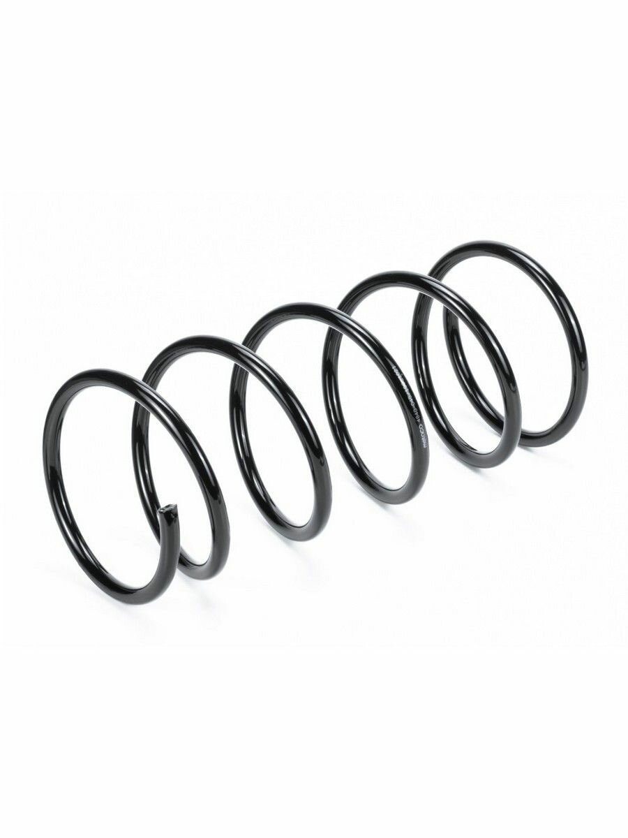Пружина подвески передняя для а/м PEUGEOT 206, 306, Metaco 4840045