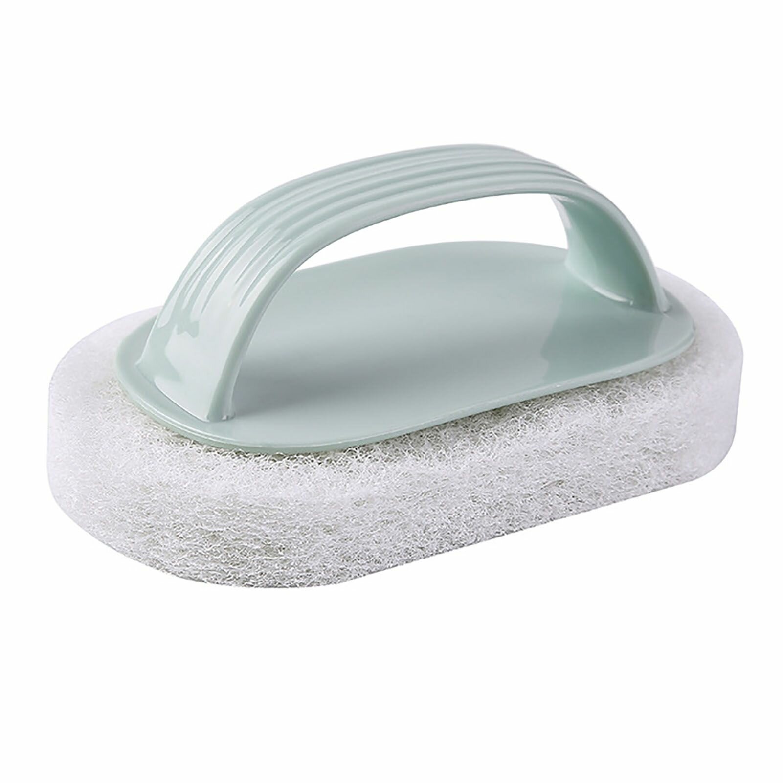 Щетка для чистки плитки, раковины, кухни, ванной комнаты, душа. Щетка для чистки ванны, бассейна, гидромассажных ванн, ступенек для бассейна.