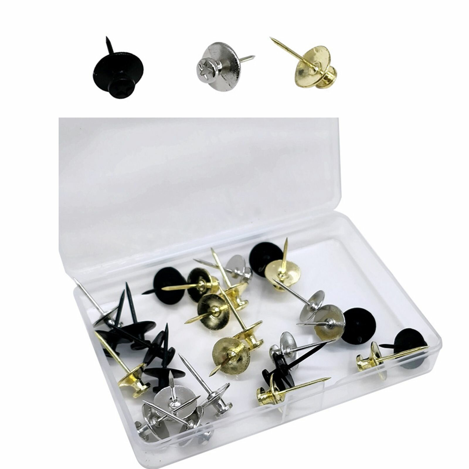 Металлические ручки и-ручки для пробковой ручки и заметок