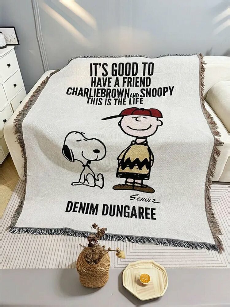 Плед-пончо , Полиэстер, 160 см х 130 см