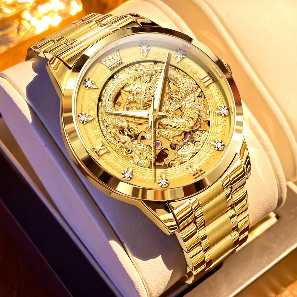 Наручные часы