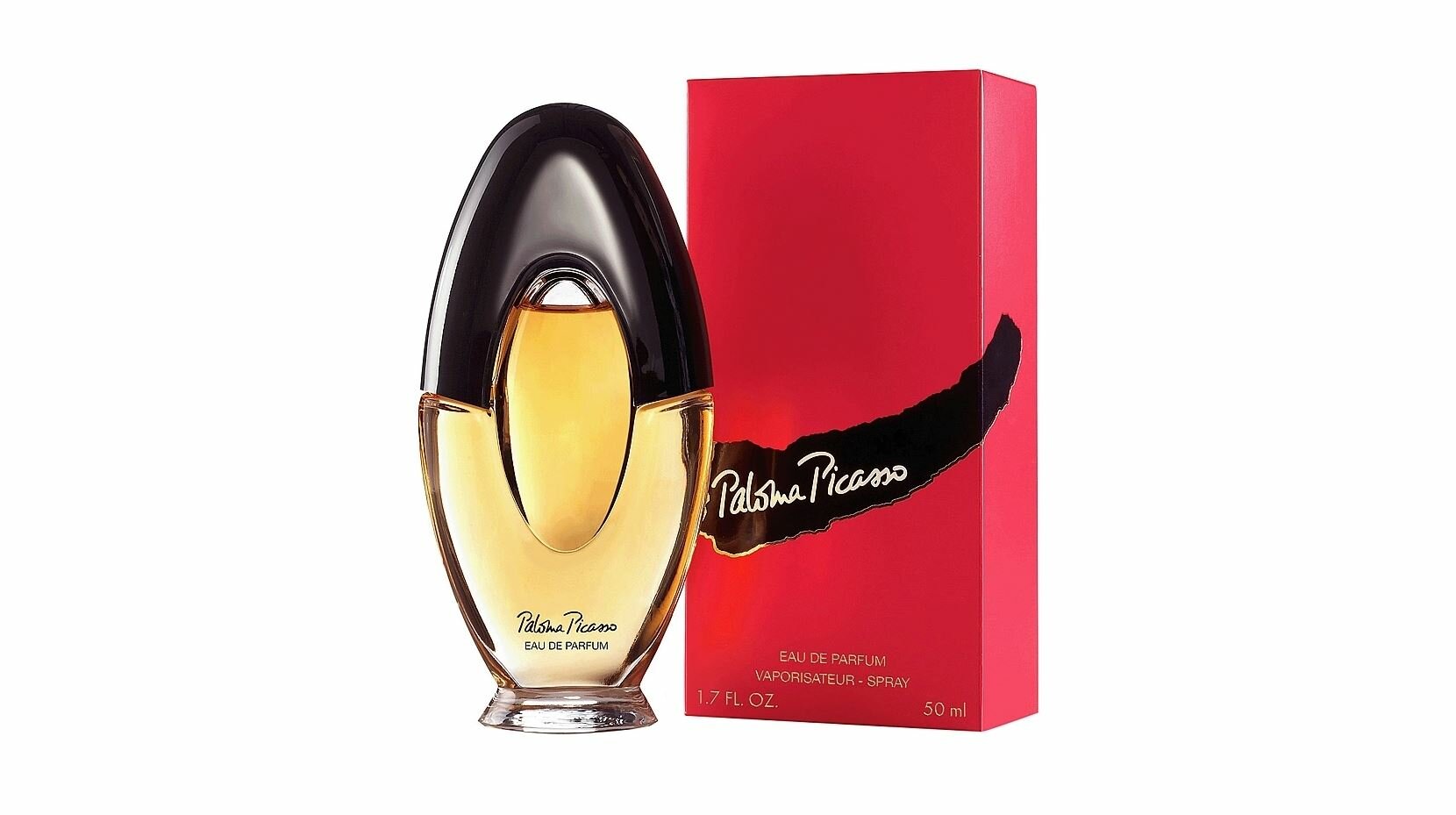 Парфюмерная вода Paloma Picasso 50 мл, шипровые цветочные