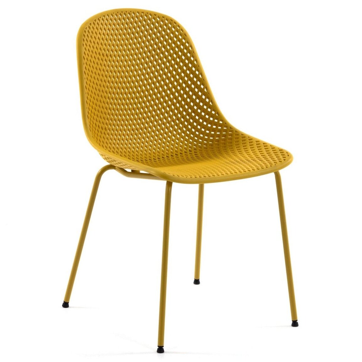 Стул Kave Home Quinby silla KH-070446