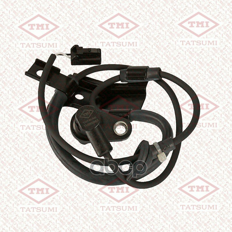 Датчик ABS задний левый TOYOTA Highlander 08-> TATSUMI арт. THW0063