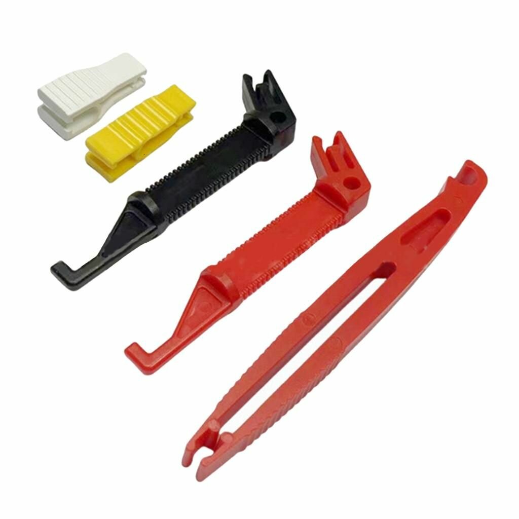 Набор из 5 предметов, устройство для извлечения автострахования