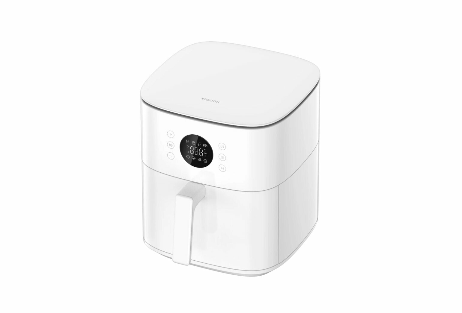 Аэрогриль Xiaomi Air Fryer 6.5L MAF-W6501 White (BHR083MEU)