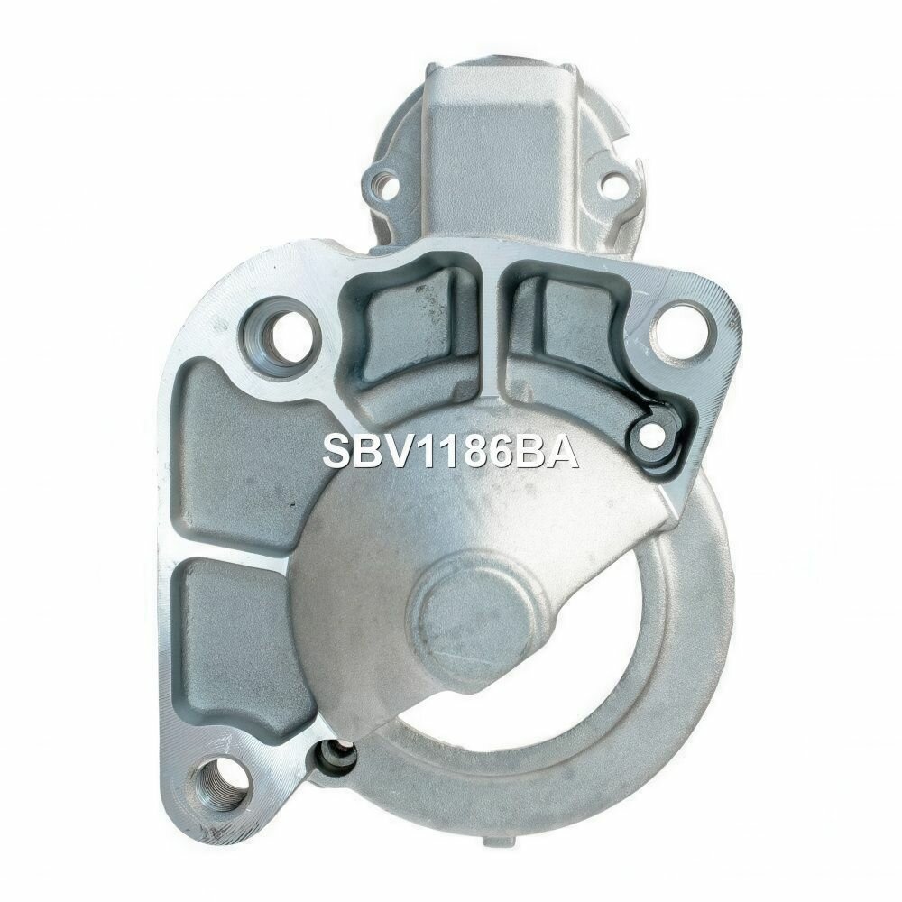 Крышка стартера передняя, для Рено Логан, Сандеро, Кангу, Меган, Талия 1 2 арт SBV1186BA