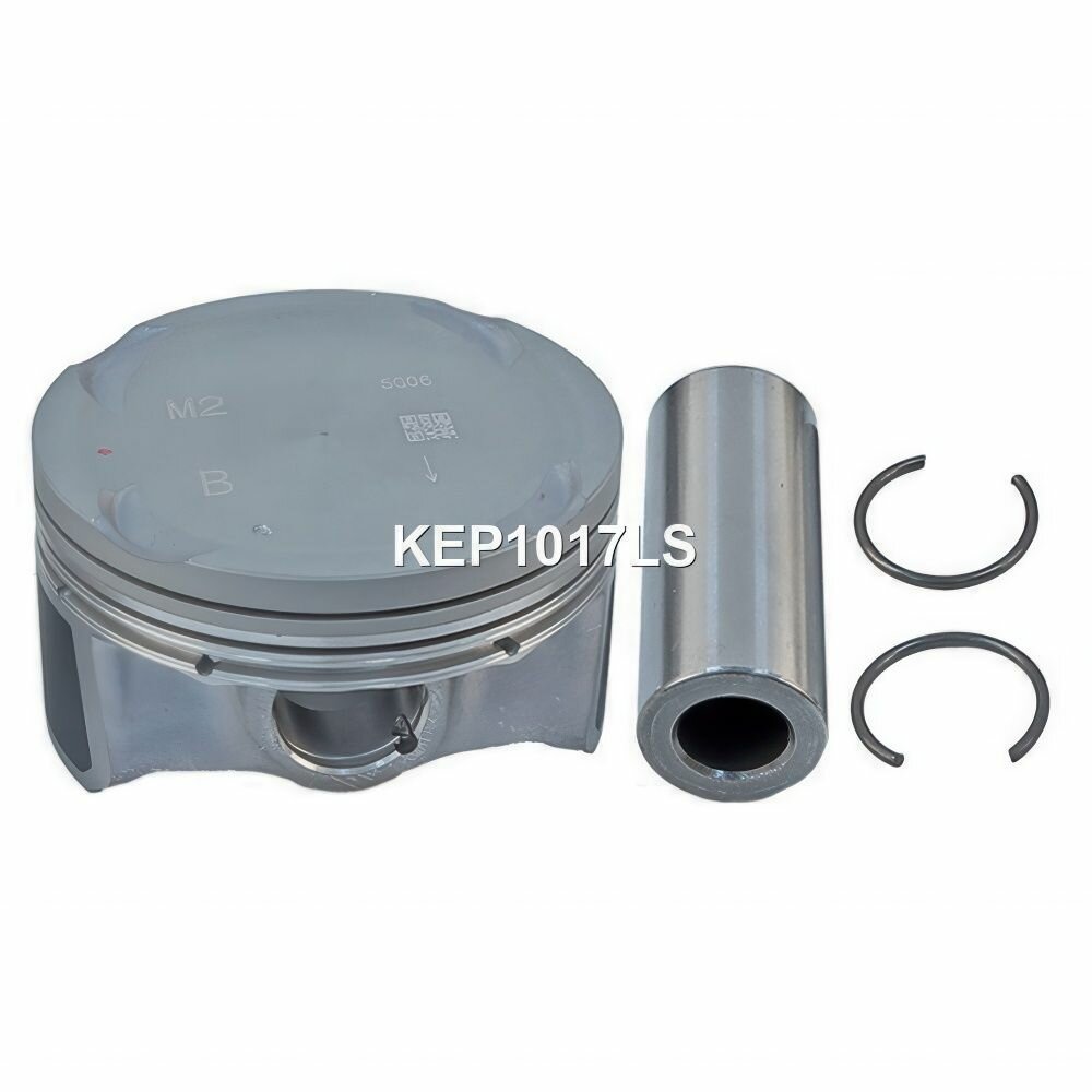 Поршень, для Хендай, КИА арт KEP1017LS