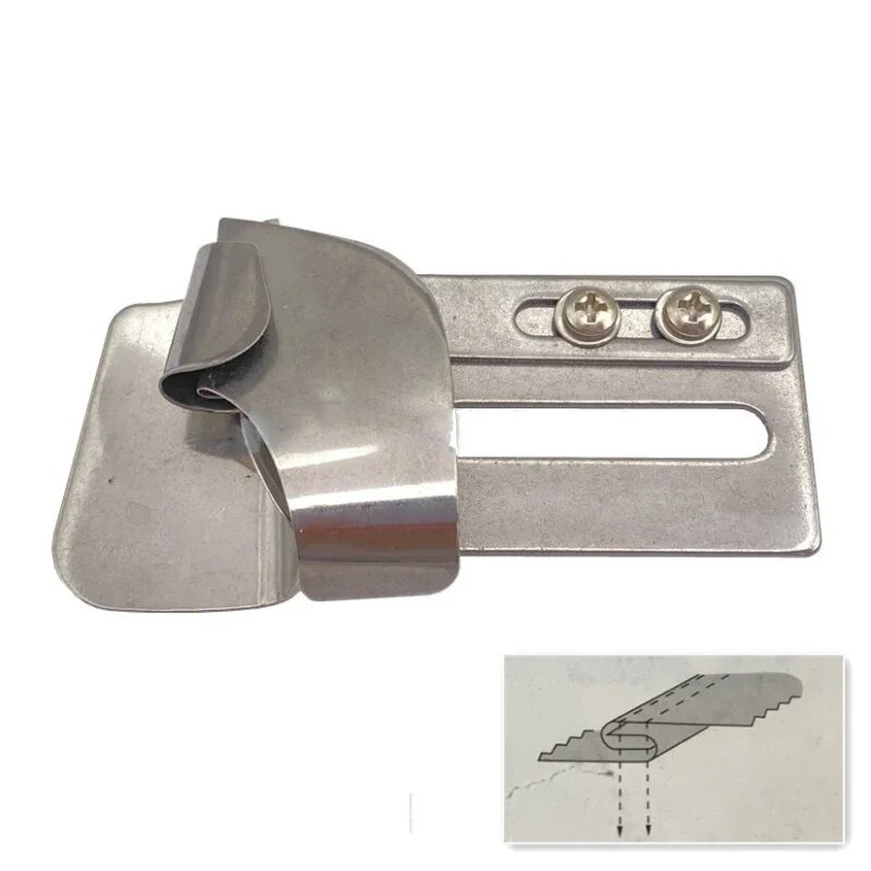 Швейная машина JUKI MH-380 2-игольная