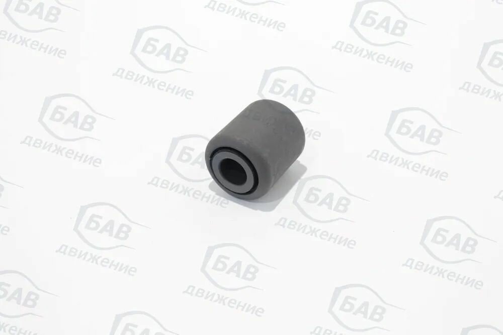 Сайлентблок полурессоры 24x60x72 BPW , арт. 0203142400 Bpw